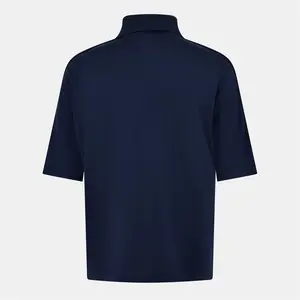 Bottega Veneta Wool Polo