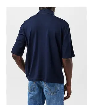 Bottega Veneta Wool Polo