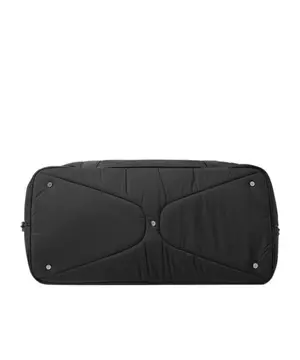 Loro Piana Wind Duffle Bag - Black/agate