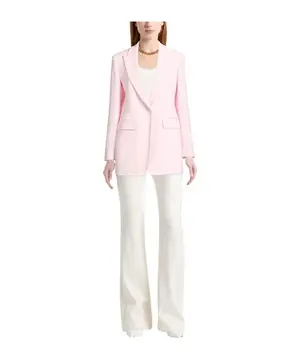 Max Mara Minimalist Single- Blazer