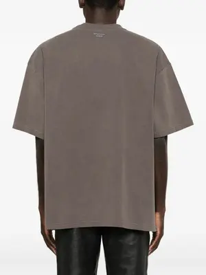 Martine Rose Graphic T-shirt