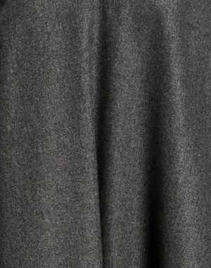 Brunello Cucinelli Long Sleeve Dress