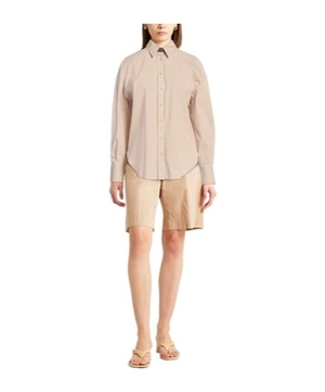 Brunello Cucinelli Solid-color Shirt