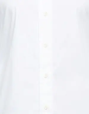 Brunello Cucinelli Solid Color Shirts