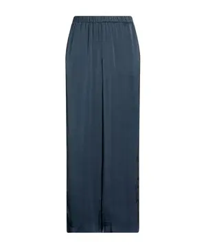 Rag & Bone Two-tone Wide-leg Satin Trousers