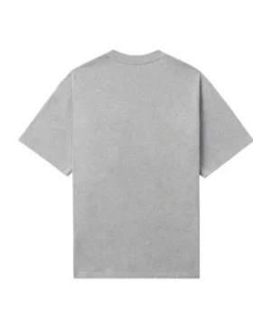 J.W.ANDERSON Logo-embroidered T-shirt