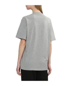 J.W.ANDERSON Logo-embroidered T-shirt