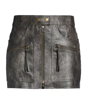 Isabel Marant Étoile Mini Skirt
