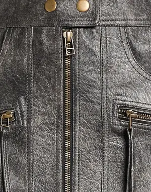 Isabel Marant Étoile Mini Skirt