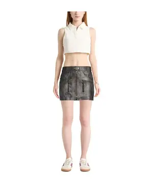 Isabel Marant Étoile Mini Skirt