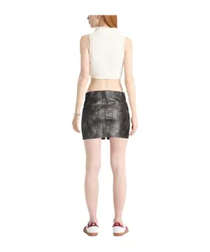 Isabel Marant Étoile Mini Skirt