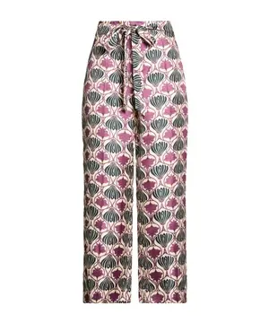 Max Mara Printed Casual Trousers