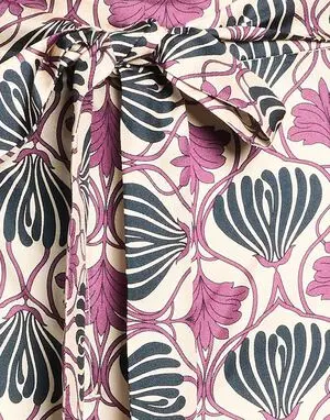 Max Mara Printed Casual Trousers