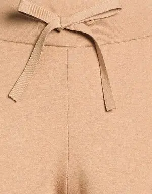 Burberry Slim-fit Knit Drawstring Pants