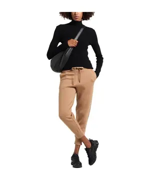 Burberry Slim-fit Knit Drawstring Pants