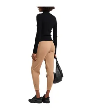 Burberry Slim-fit Knit Drawstring Pants