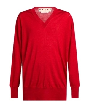 Marni Wool Knitted Sweater