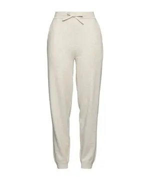 Isabel Marant Étoile Knit Jogger Pants - Grey