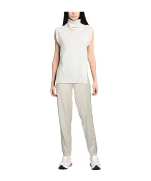 Isabel Marant Étoile Knit Jogger Pants - Grey