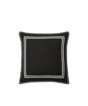 Loro Piana Atacama Throw Pillow