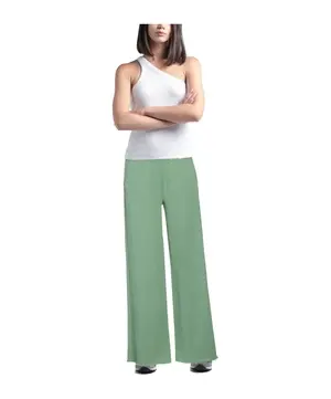 MAISON MARGIELA Wide-leg Trousers