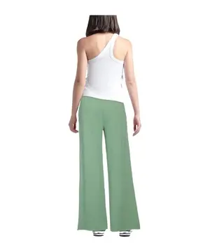 MAISON MARGIELA Wide-leg Trousers