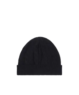 Loro Piana Cedar Beanie