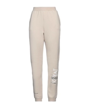 Max Mara Jogger Sweatpants With Graphic Print