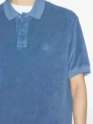 Isabel Marant Étoile Vafko Polo Shirt