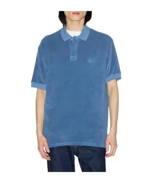 Isabel Marant Étoile Vafko Polo Shirt