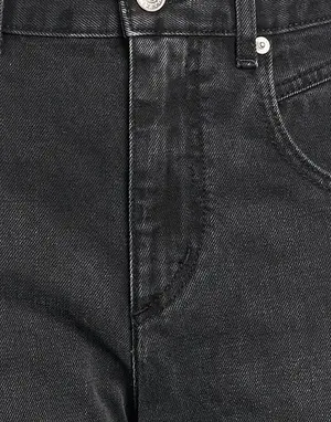 Isabel Marant Étoile Tapered Jeans