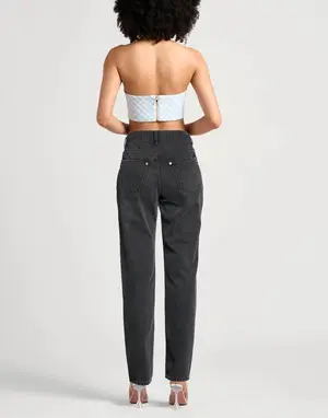 Isabel Marant Étoile Tapered Jeans