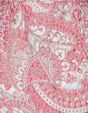 Dolce & Gabbana Brocade Midi Skirt