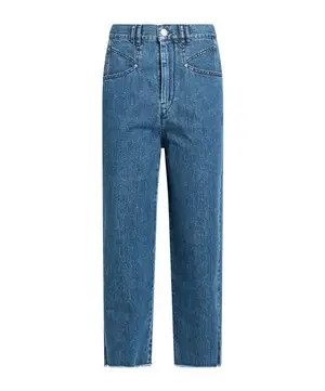 Isabel Marant Étoile Colored Jeans