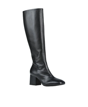 Marni Square-toe Leather Boots