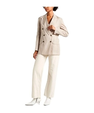Brunello Cucinelli Double-breasted Blazer
