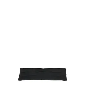 Burberry Wool Belt