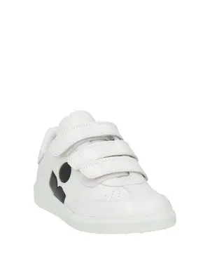 Isabel Marant Étoile Minimalist Leather Shoes