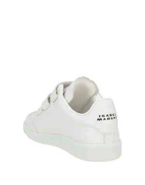 Isabel Marant Étoile Minimalist Leather Shoes