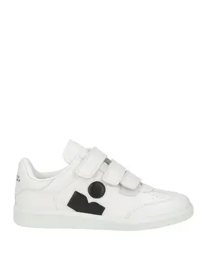 Isabel Marant Étoile Minimalist Leather Shoes