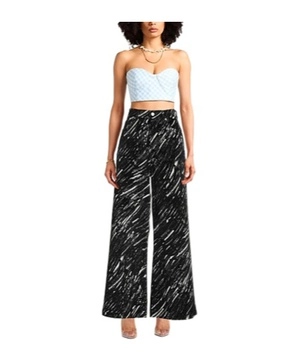 Marni Wide-leg Trousers