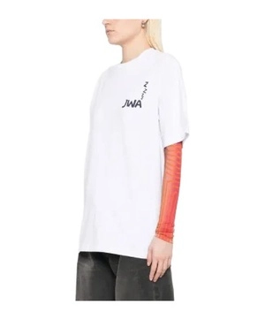 J.W.ANDERSON Back Print T-shirt