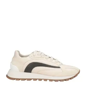 Brunello Cucinelli Low Top Sneakers