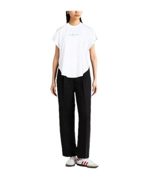 Brunello Cucinelli Printed Jersey T-shirt