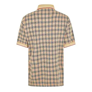Burberry Burb Pelham Polo Sn62