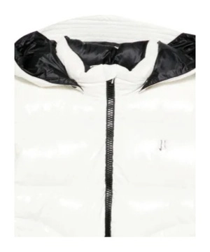 Herno Hooded Puffer Jacket