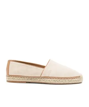 Brunello Cucinelli Round-toe Casual Shoes - Nude
