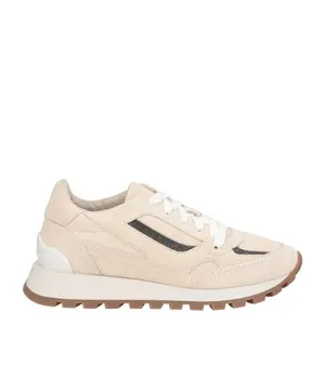 Brunello Cucinelli Casual Low-top Shoes