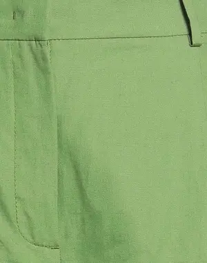 Max Mara Solid Color Shorts