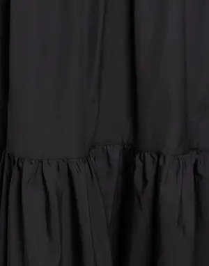 Rag & Bone Off-the-shoulder Sleeveless Dress